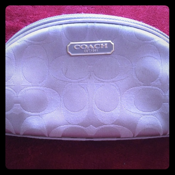 Coach | Bags | Coach Mini Bag | Poshmark